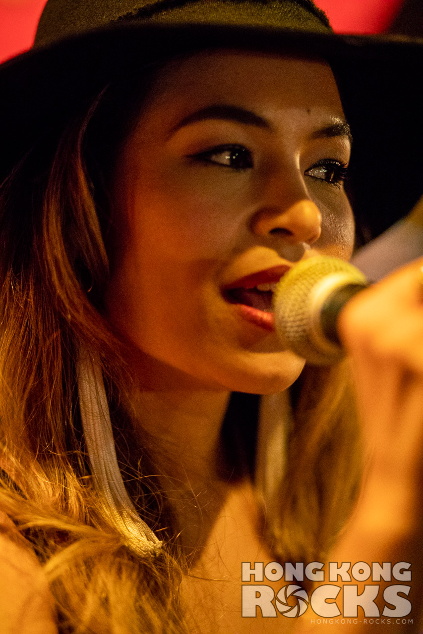 Nam Pak Connection – Hong Kong Rocks!